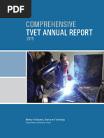 Accomplishment Report in TLE | PDF | Educational Technology | Cognition