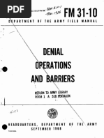 Air Assault Handbook | PDF | Military | Military Science