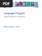 IATA SSR Codes for Wheelchair Assistance | PDF