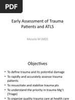 JumpSTART Pediatric Triage Protocol | PDF | Emergency Medical Services ...