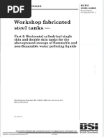 En 15259 Air Quality Measurement | PDF | Gases | Measurement