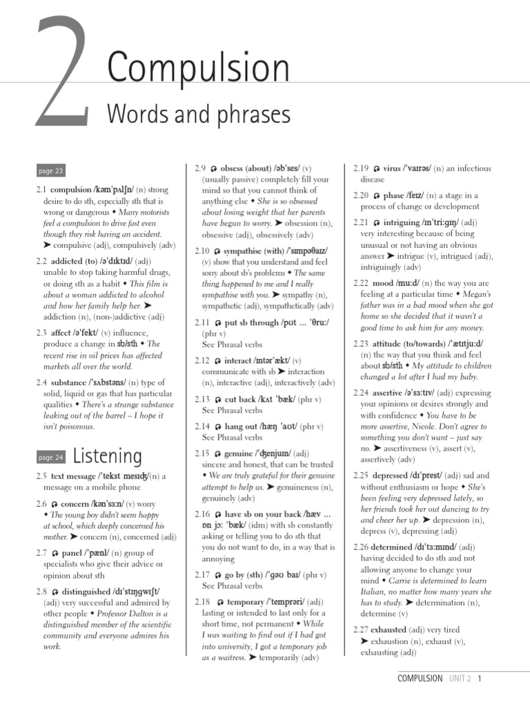 Fce Master 2 | PDF | Rationality