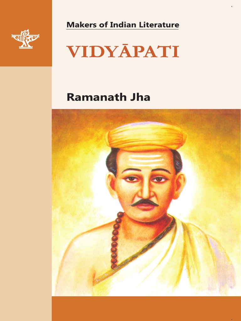 Vidyapati | PDF | Shiva | Poetry