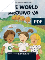 Curriculum Collins Big Cat Book Bands Guide | PDF | Non Fiction | Syntax