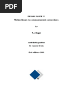 ASI Design Capacity Tables For Structural Steel | PDF