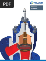 Goodwin Check Valve Technical Catalogue PDF | PDF | Valve | Steel
