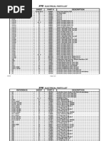 9 Coach IET Seating Plan May 2019 | PDF | Land Transport | Sustainable ...