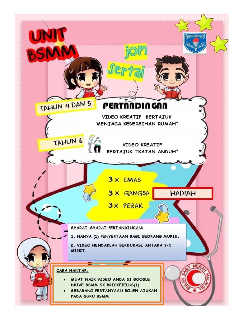 Poster BSMM 2021 | PDF