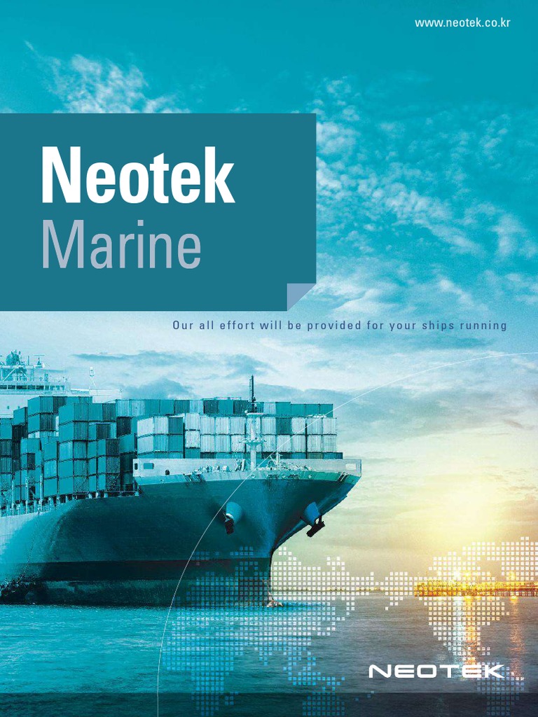 Neotek Brochure | PDF | Mechanical Engineering | Manufactured Goods