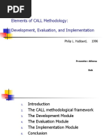 Staff Training Flowchart Template | PDF | Computing | Software Engineering