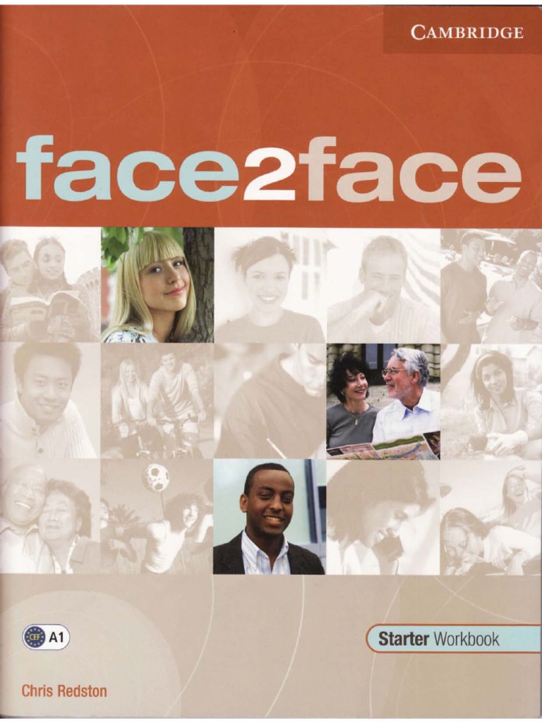 Face2face Starter Workbook | PDF