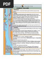 Casing Design1.9 Burst, Collapse, Tension | PDF | Casing (Borehole ...