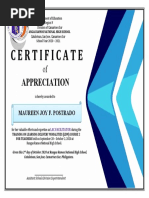 LRCP - Accomplishment Report | PDF | Educational Technology | Learning