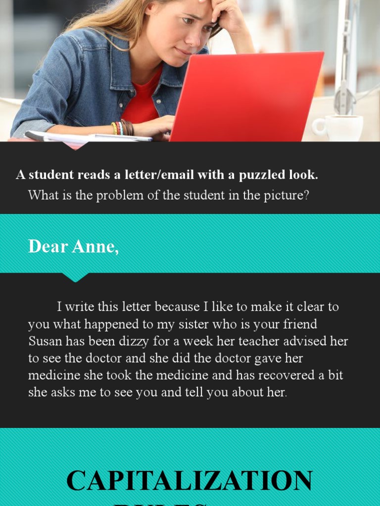 Capitalization and Punctuation Guide | PDF | Bracket | Noun