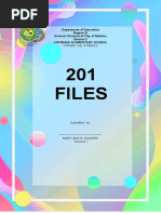 201 File Front Page | PDF