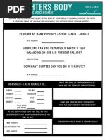 Navmc 11622 | PDF | United States Marine Corps | National Security