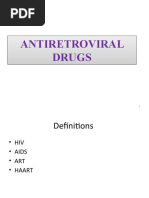 Hetemcit PI | PDF | Management Of Hiv/Aids | Drugs