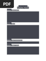 IR Proximity Sensor Datasheet | PDF | Infrared | Arduino