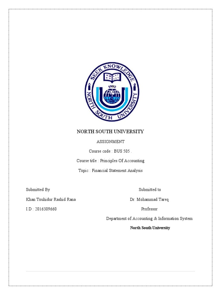 BUS 505.assignment | PDF | Price–Earnings Ratio | Mutual Funds