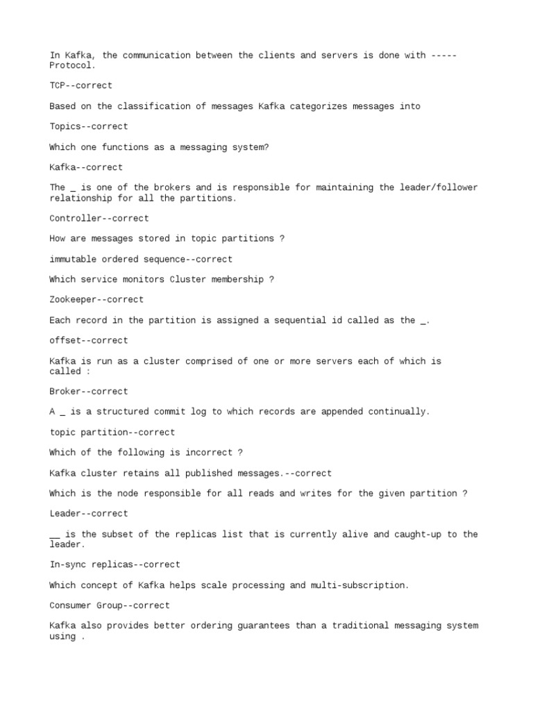 Kafka - Premiera Ola | PDF | Distributed Computing Architecture | Information Technology Management