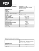 Filter Press Manual | PDF | Mechanical Engineering | Machines