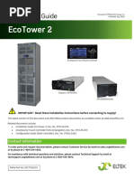 BARROT - BRLink - Installation Instructions - V1.4 | PDF | Bluetooth | Device Driver