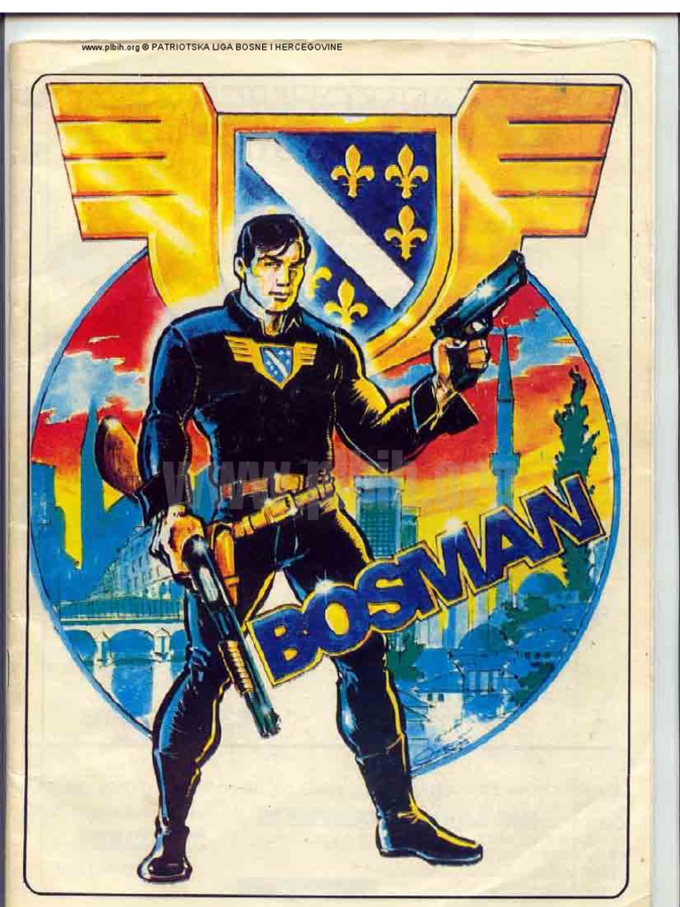 Bosman | PDF