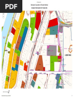 BMICAPA Zoning Regulations | PDF | Basement | Street