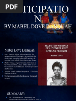 Marcel Navarra - and I Was Carried Away | PDF | Mystery, Thriller ...