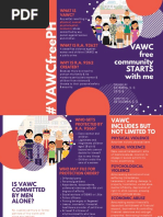 VAWC 4quarter 2024 | PDF