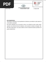 Traçado de Óvulo e Oval: Guia Prático | PDF | Círculo | Objetos geométricos
