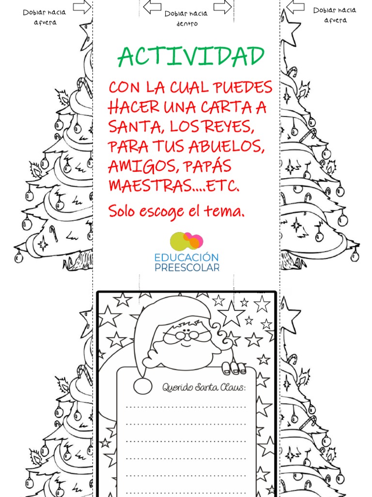 Carta Arbol | PDF