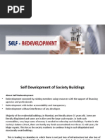 Redevelopment Manual PDF | PDF | Architect | Auditor's Report