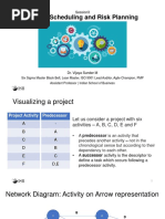 Graphical Evaluation and Review Technique | PDF | Scientific Modeling ...