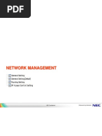 Raisecom - RAX700 Series Datasheet | PDF | Network Switch | Ethernet