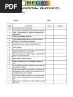 Diesel Generator Log Book Format | PDF | Kilowatt Hour | Manufactured Goods