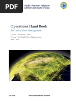 Air Traffic Control Handbook | PDF | Instrument Flight Rules | Air ...