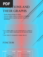GMetrix - Domain 1 - Post Assessment | PDF