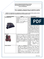 Función y partes del múltiple de escape | PDF | Tornillo | Tecnología ...