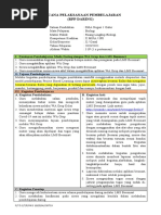 Membuat LKPD Interaktif Menggunakan Liveworksheets | PDF