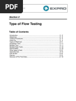Fundamentals of Well Control PDF | PDF | Casing (Borehole) | Pressure