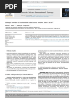 How To Vent (Shut Down) The GC - MSD - EI - MassHunter - Articles - GC ...