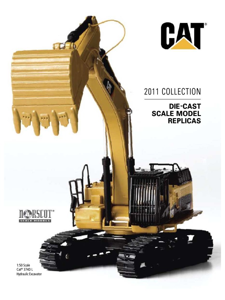 Qdoc - Tips - Cat Scale Model Catalog | Download Free PDF | Wheeled ...