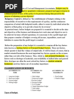 Ssip Template | PDF | Budget | Accounting