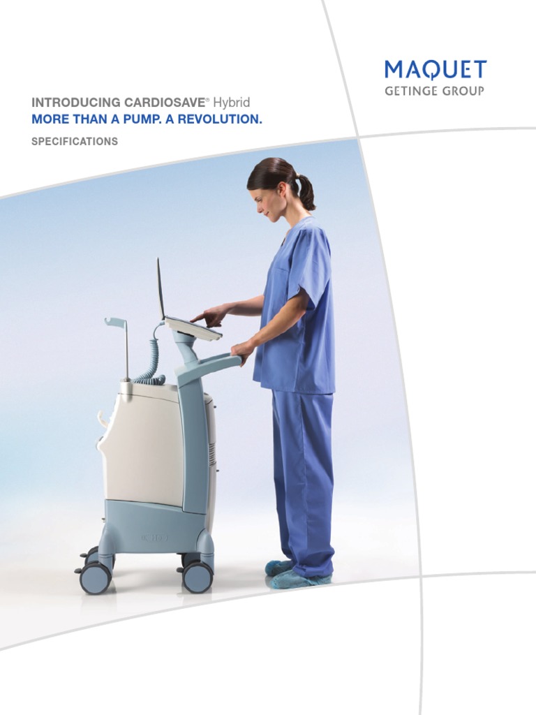 Maquet Iabp Competency Checklist – BANF