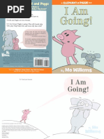 Elephant & Piggie Series Teaching Guide | PDF | Picture Book | Weather