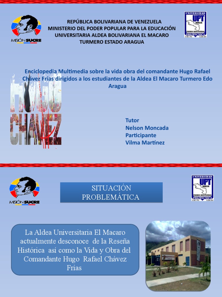 Defensa Vilma Martinez | PDF | Multimedia | Mi sql