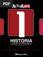 1° Año - Ciencias Sociales - Libro Editorial AIQUE | PDF