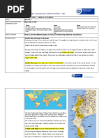 Grade 5 Final History SS Lesson Plans Term 3 | PDF | Ancient Egypt ...