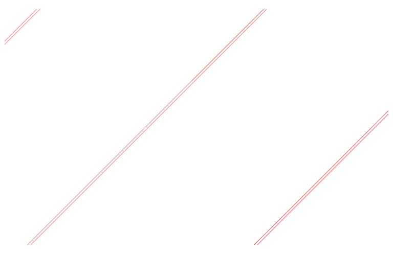 COUVA WEST - CSEC Template 2021 AutoCAD-A3 Landscape Exam | PDF